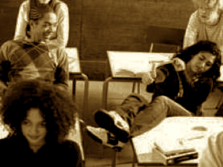 Interpreting Classroom Behavior: The DAE Model | TILT